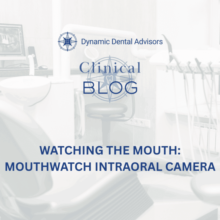 Latest News & Events from DDA | Dynamic Dental Advisors